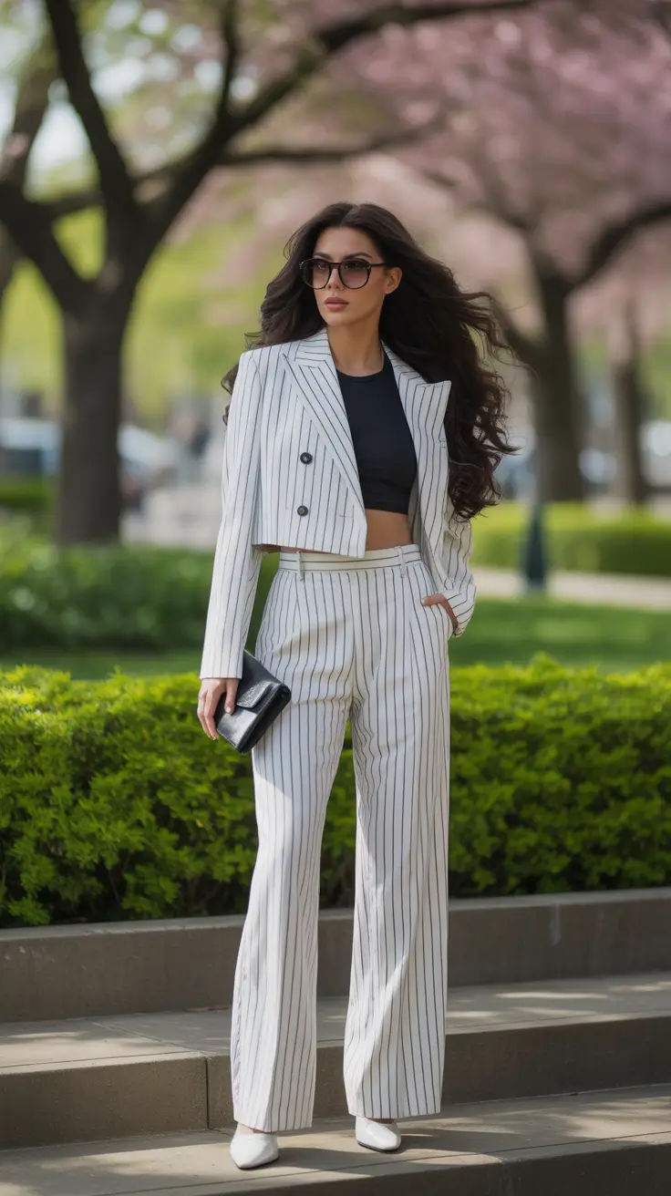 25 Stylish Spring Outfits Women 2026 | Modern Looks & Inspiration